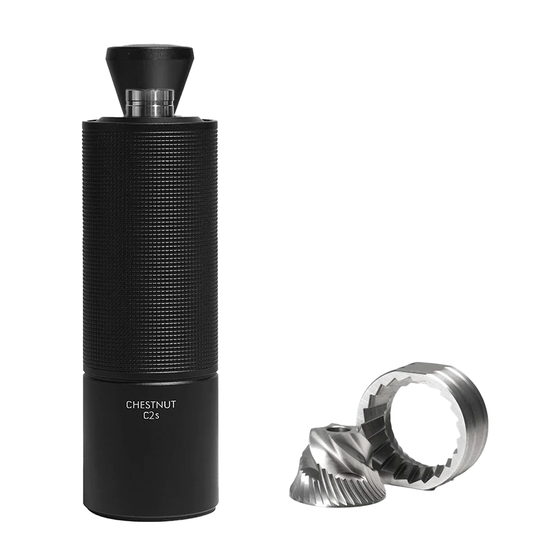 Molinillo - C2S - Black – VHome